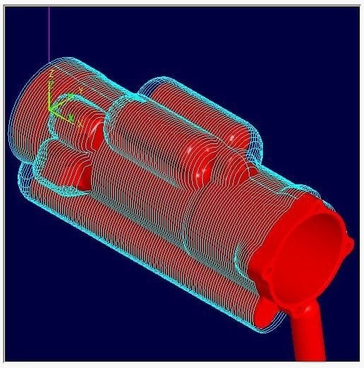 VisualMill CAD-CAM Software for Sale | CNC Masters