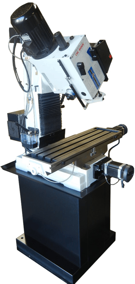 BARON® MILLING MACHINE