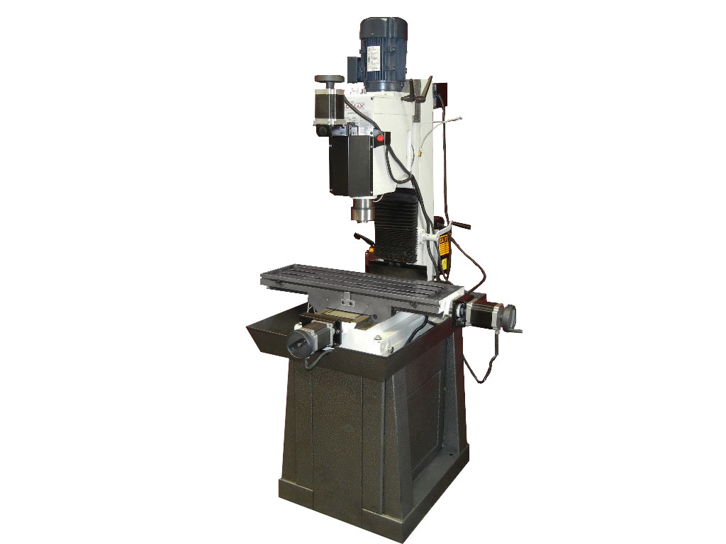 MAX® CNC MILL