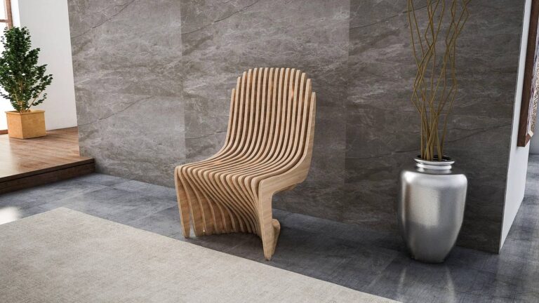 24 Must-Have CNC Furniture Plans & Resources - CNC Masters | CNC Masters