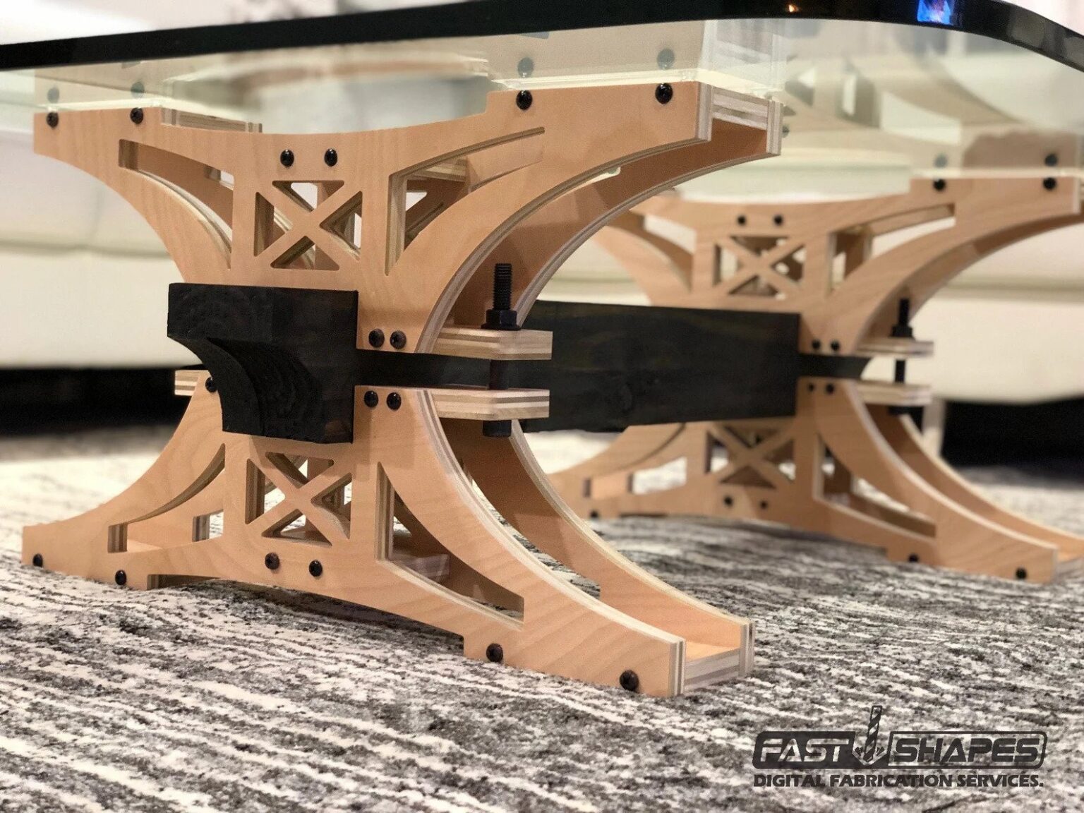 24 Must-Have CNC Furniture Plans & Resources - CNC Masters | CNC Masters