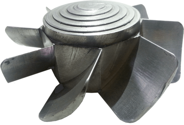 4th Axis Rotary Table - CNC Masters