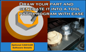 CNC Max Tabletop CNC Milling Machine - CNC Masters