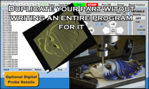 CNC Max Tabletop CNC Milling Machine - CNC Masters