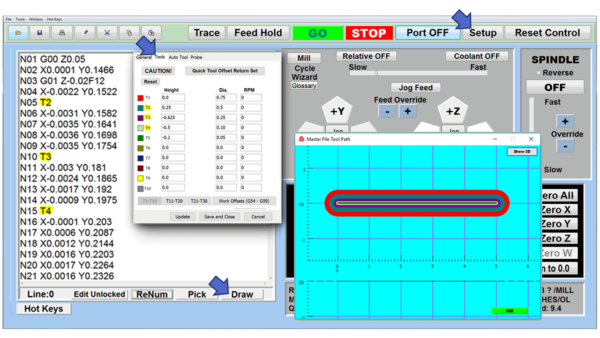 A Complete Guide to Desktop CNC Lathes | CNC Masters