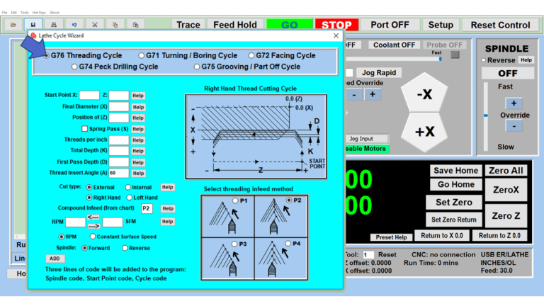The Ultimate Buyer's Guide to Purchasing a CNC Router | CNC Masters