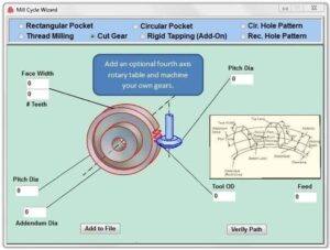 CNC MACHINE MASTER MX SOFTWARE - CNC Masters