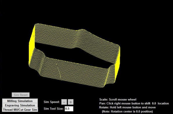 MX Digitizing Probe - CNC Masters
