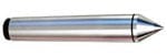 Carbide-Tipped Dead Centers - CNC Masters
