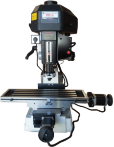 Beginner's Guide to Milling Machines: Types, Prices, Uses
