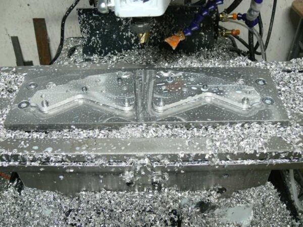 JR Table Top CNC Mill - CNC Masters