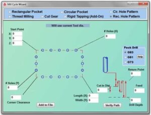 CNC MACHINE MASTER MX SOFTWARE - CNC Masters