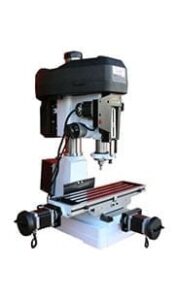 CNC Mills and Milling Machines for Sale | CNC Masters