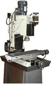 CNC Mills and Milling Machines for Sale | CNC Masters