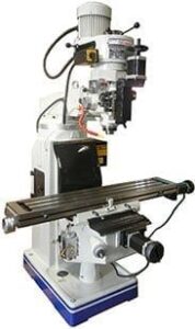 CNC Mills and Milling Machines for Sale | CNC Masters