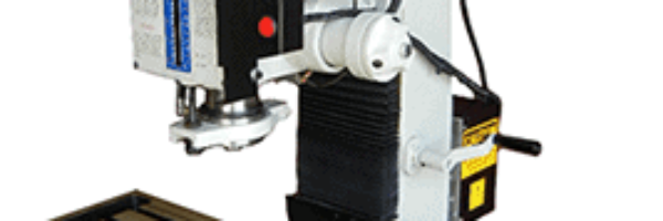 CNC BARON MILLING MACHINE CATALOGUE | CNC Masters