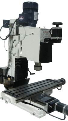 CNC MAX Machine Catalogue - CNC Masters