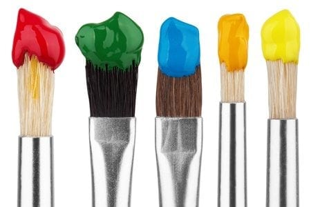 Painting with CNC Machines | CNC Masters