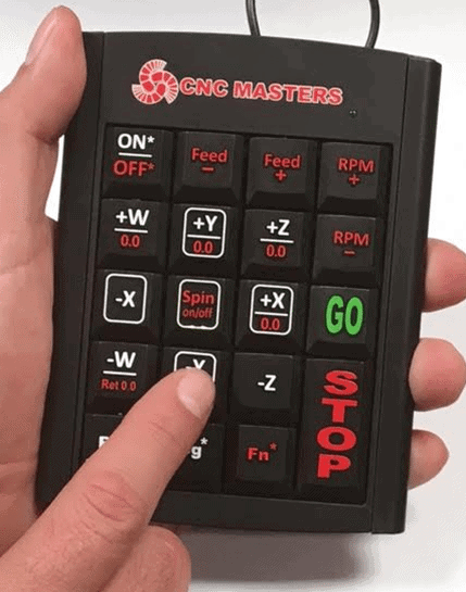 Accessories Available for Your CNC Milling Machine - CNC Masters