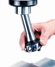 Complete Complex Projects With a Quick Tool Change System - CNC Masters