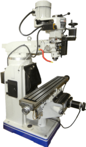 The 11 Most Popular Types of CNC Machines - CNC Masters