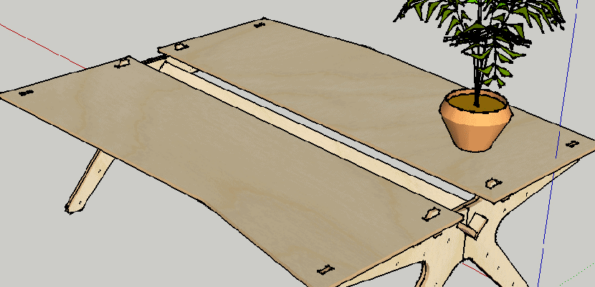 24 Must-Have CNC Furniture Plans & Resources - CNC Masters | CNC Masters