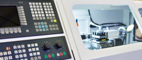 What CNC Lathes are and How They Work - CNC Masters