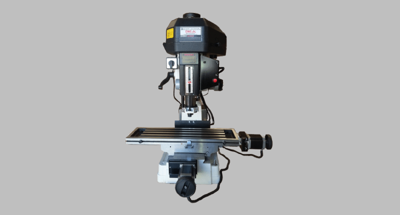 Horizontal vs Vertical Milling - The Differences Explained | CNC Masters