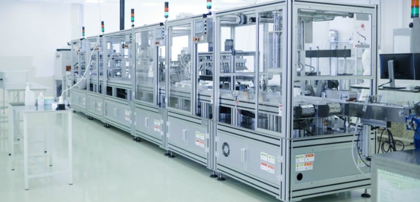 How CNC Machines Help Power the Medical Industry - CNC Masters