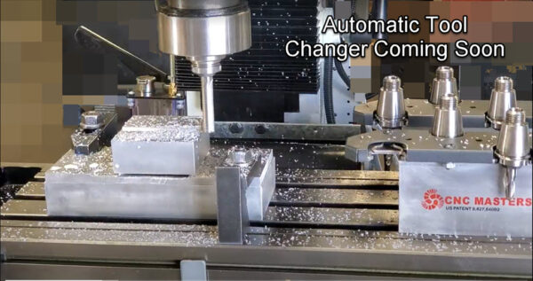 CNC MACHINE MASTER MX SOFTWARE - CNC Masters