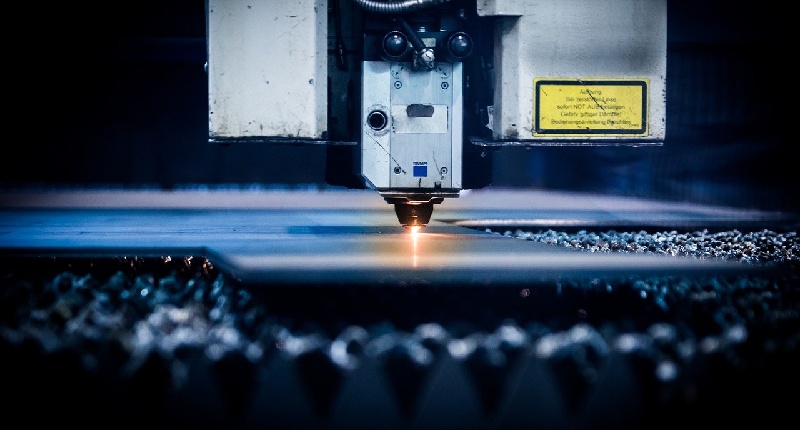 CNC Cutting vs. Laser Cutting: The Differences Explained - CNC Masters CNC Cutting vs. Laser Cutting: The Differences Explained - CNC Masters
