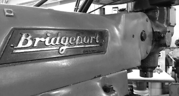 Bridgeport Series I vs. Series II: The Differences Explained - CNC Masters