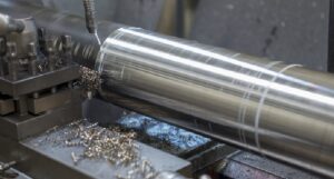 What is CNC Turning? The Ultimate Guide - CNC Masters