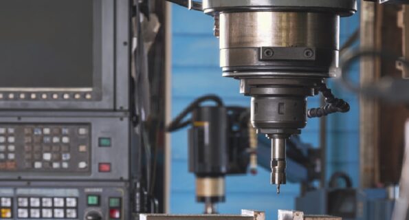 Is Buying A Used Milling Machine a Good Idea?