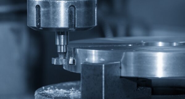 Milling Machine Operations You Should Know