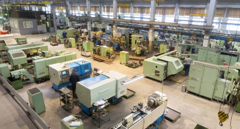 What is the CNC Milling Process? - CNC Masters