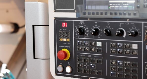 What Is a Horizontal Machining Center (HMC)? - CNC Masters