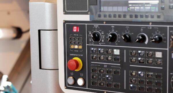 What Is a Horizontal Machining Center (HMC)? - CNC Masters