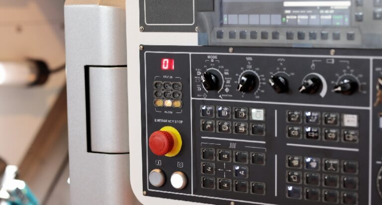 What Is a Horizontal Machining Center (HMC)? - CNC Masters