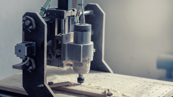 Mini CNC Machine Buying Tips