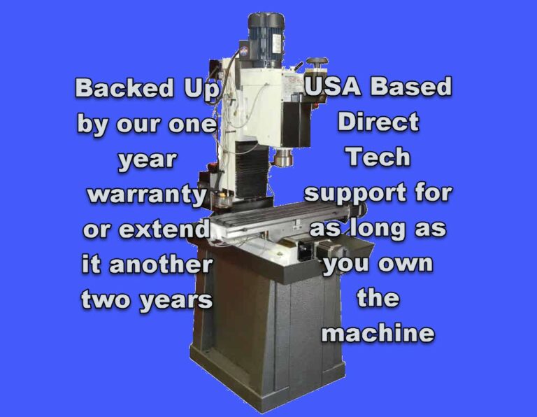 CNC MAX MILLING MACHINE - CNC Masters