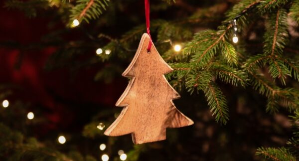 11+ Free CNC Christmas Projects With Files You Can Do Today