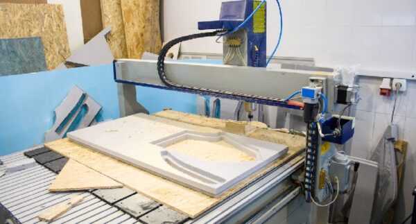 CNC Wood Cutting Machine Features To Look For