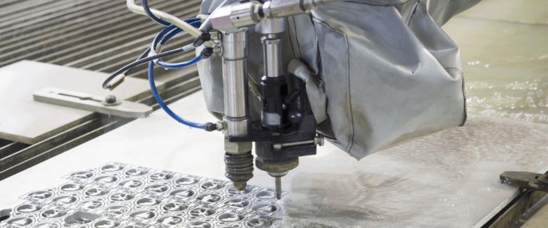 Waterjet Machine Guide: Types, Uses, Price, Features