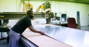 Important Differences Between CNC Routers vs CNC Mills - CNC Masters