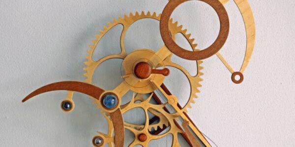 16 Highly-Profitable CNC Router Woodworking Projects That Sell - CNC ...