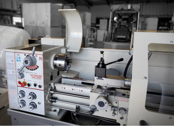 Turning Centers vs Lathes: The Differences Explained Turning Centers vs Lathes: The Differences Explained