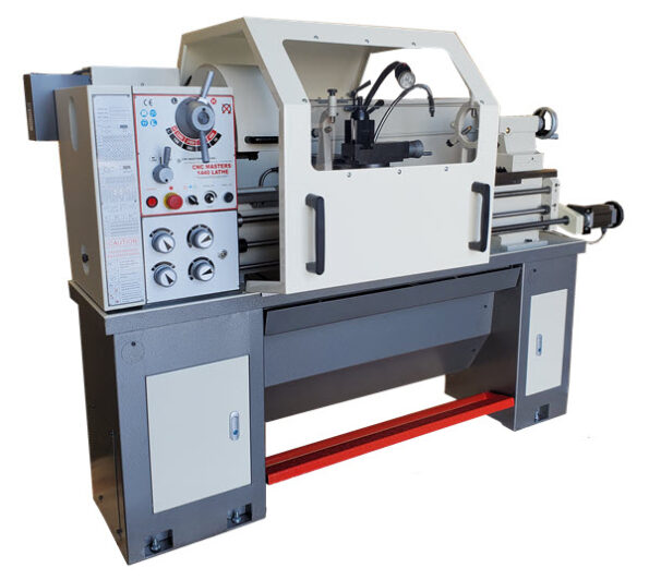 1440 CNC Lathe Machine | CNC Masters