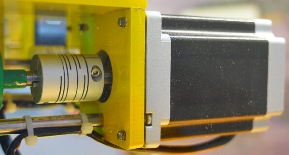 Stepper Motors vs Servo Motors: The Differences Explained - CNC Masters