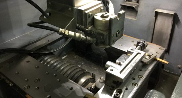 Wire EDM Machine Buyer’s Guide